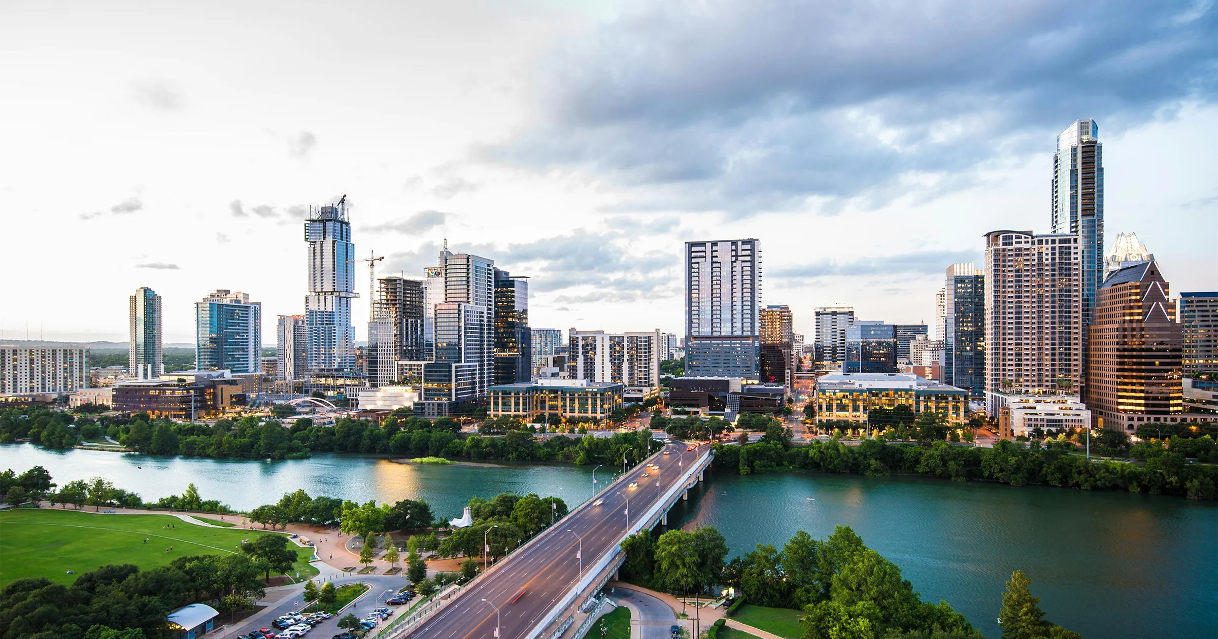 Houston | Cru Inner City