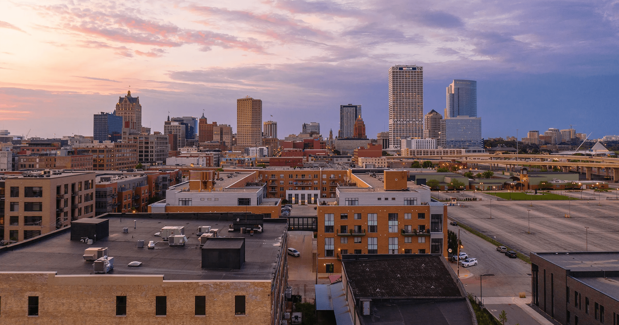 Milwaukee | Cru Inner City