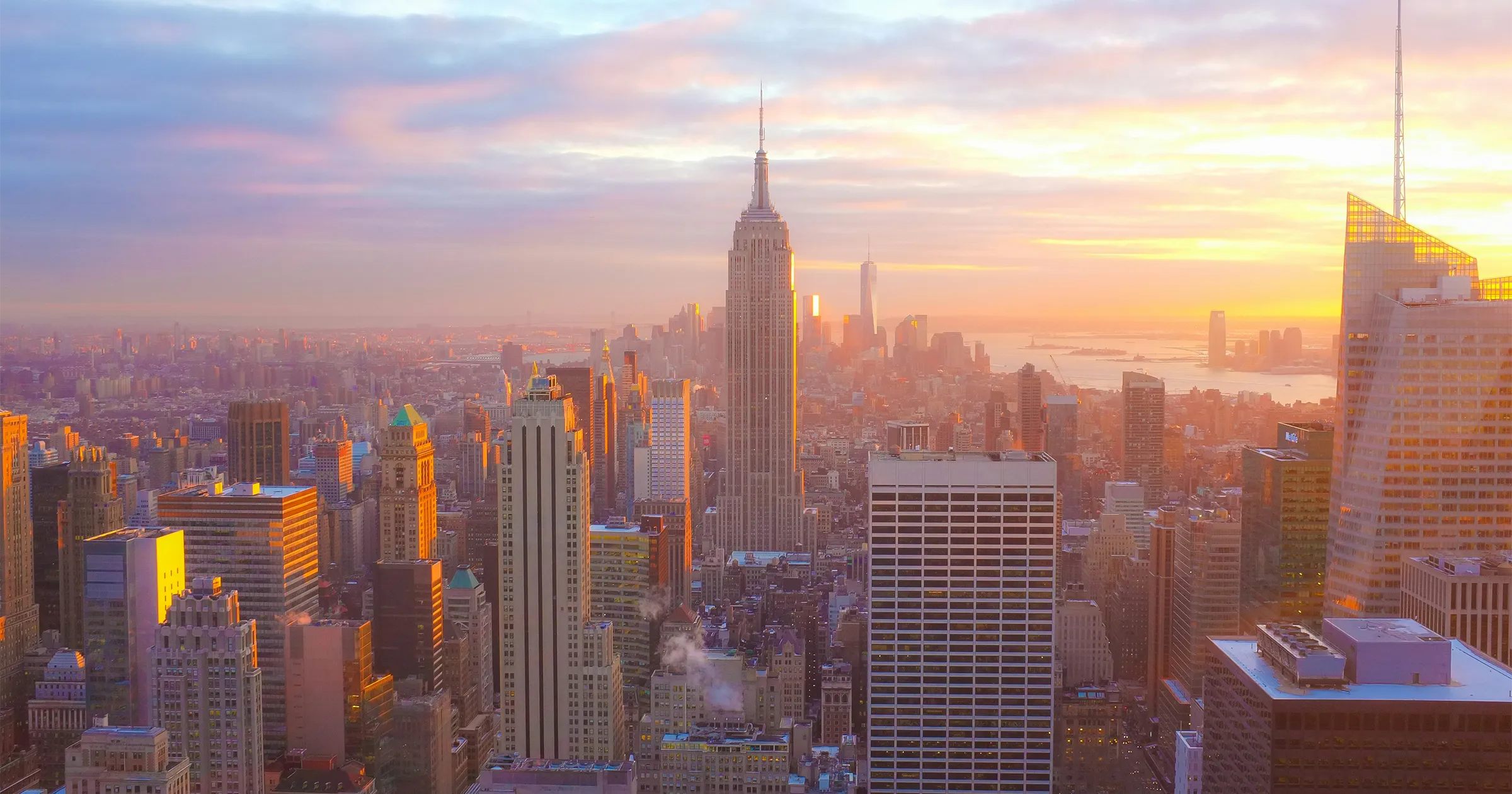 New York City | Cru Inner City