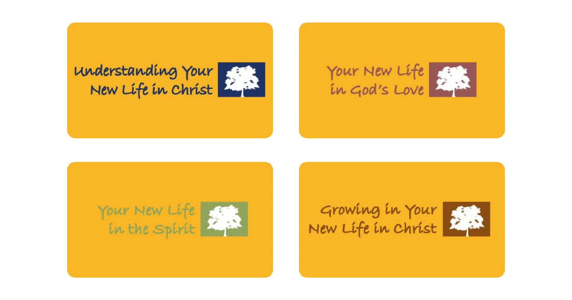 Your New Life in Christ | Cru Inner City